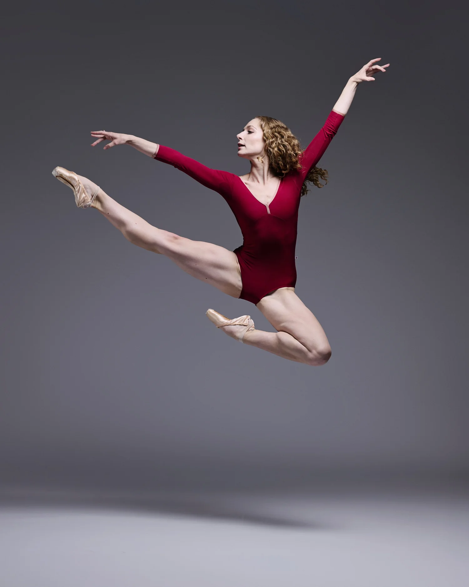 Jane Gordon — Indianapolis Ballet
