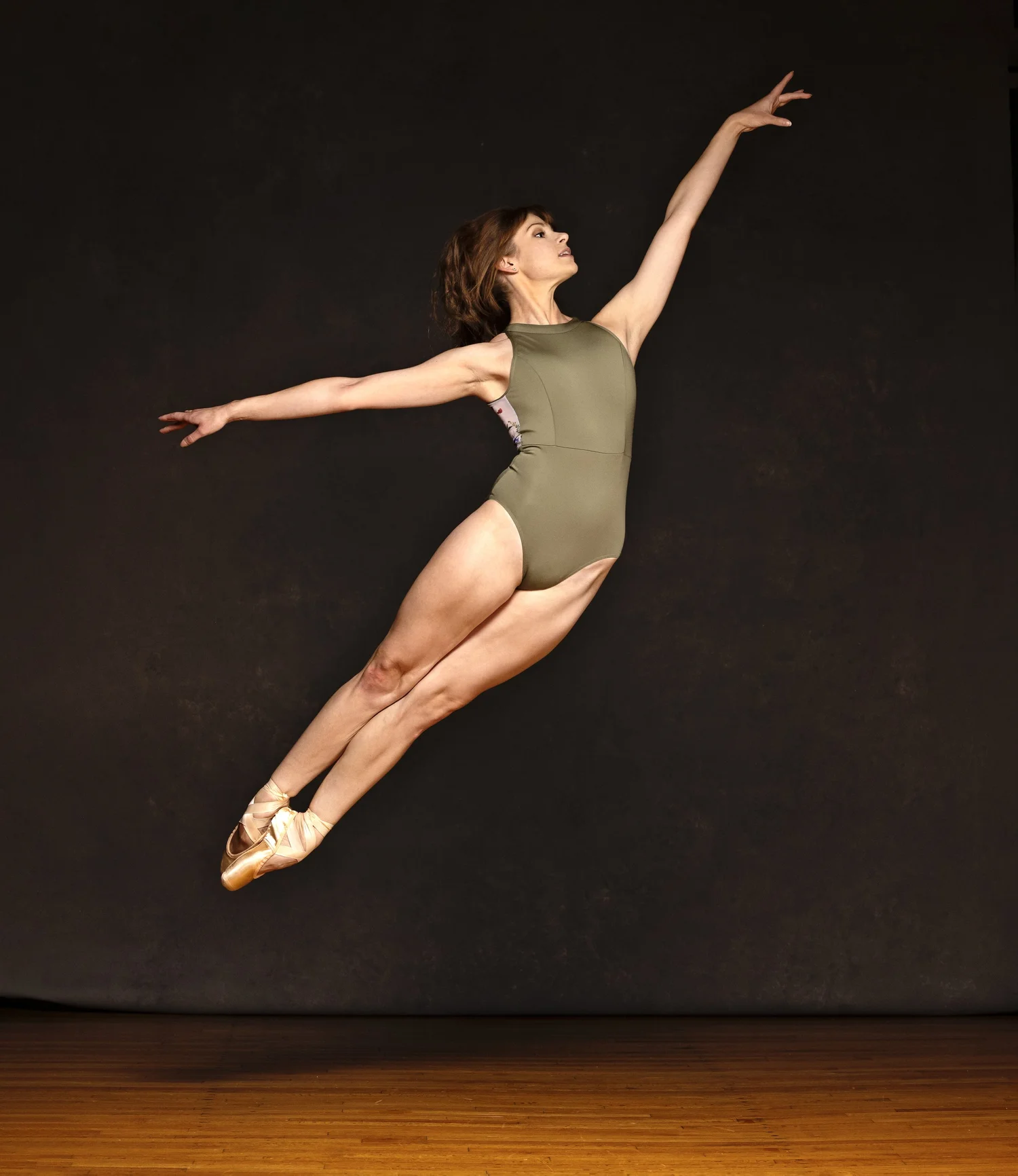 Jacqueline Hodek — Indianapolis Ballet