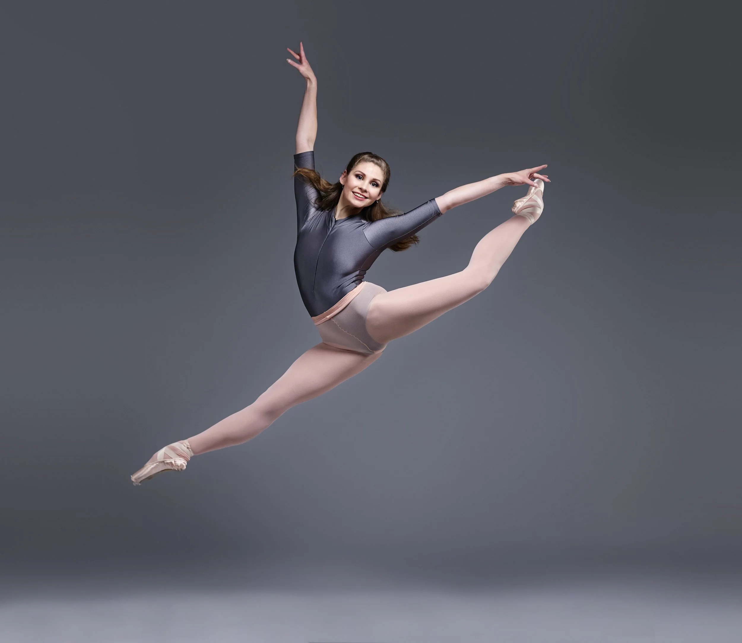 Jacqueline Hodek — Indianapolis Ballet