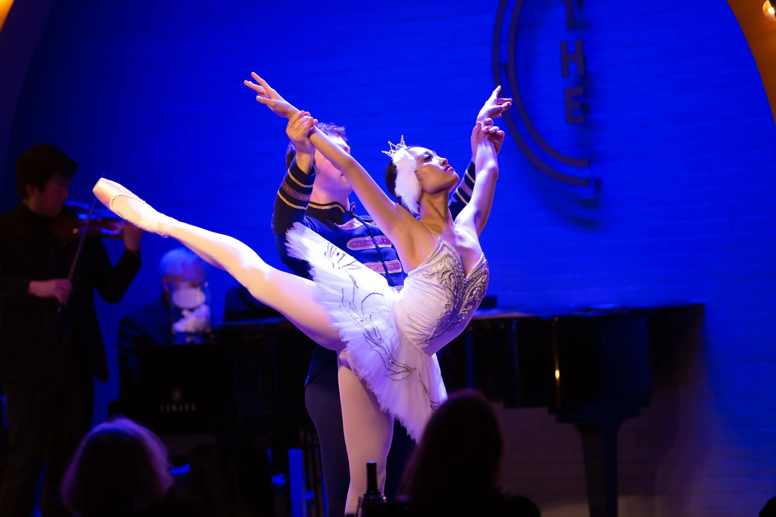 Indianapolis Ballet | Ballet & Cabernet Gala — Indianapolis Ballet