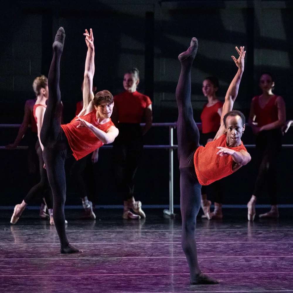 Indianapolis Ballet ON TOUR! — Indianapolis Ballet