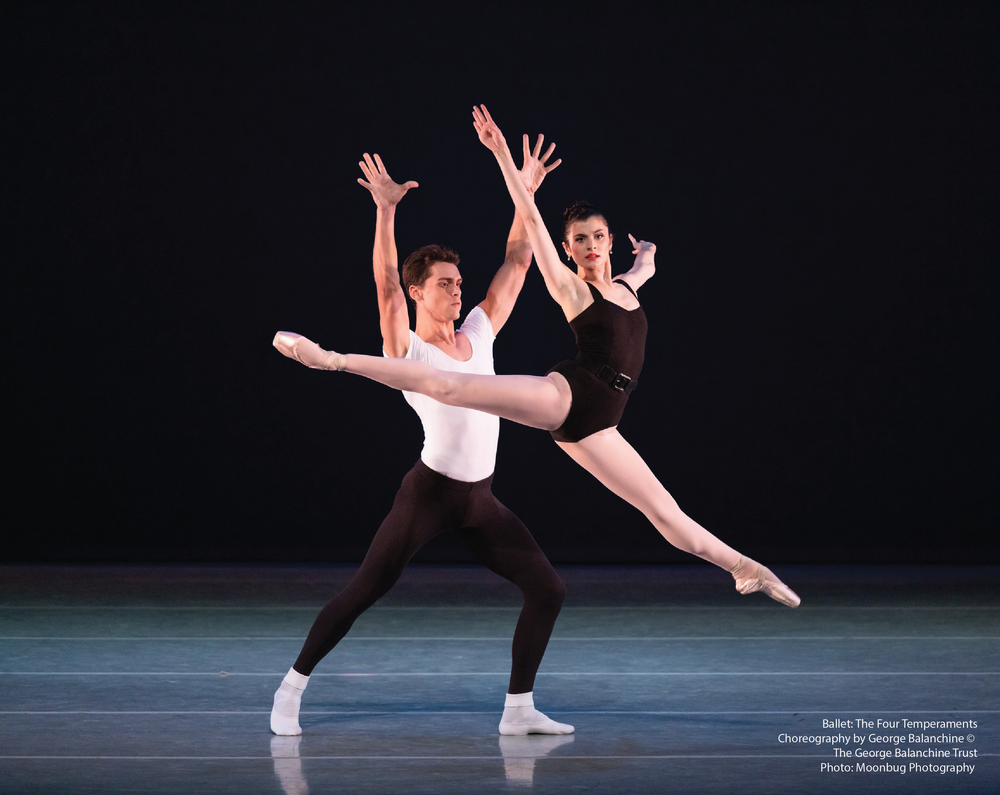 Indianapolis Ballet | Auditions — Indianapolis Ballet