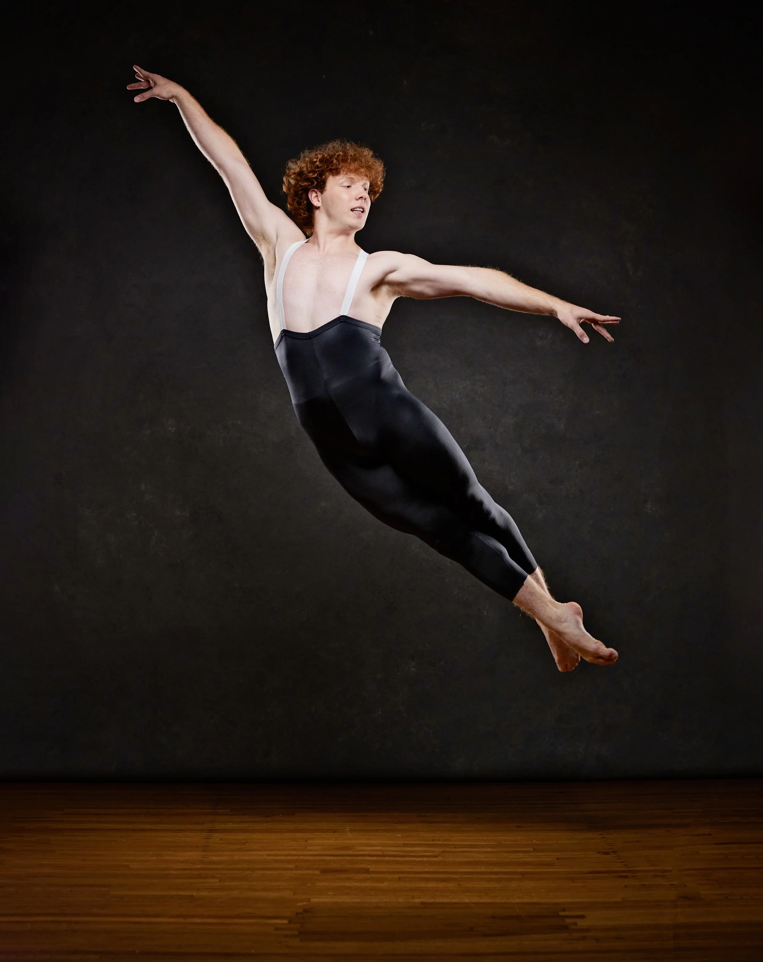 Sage Simons — Indianapolis Ballet