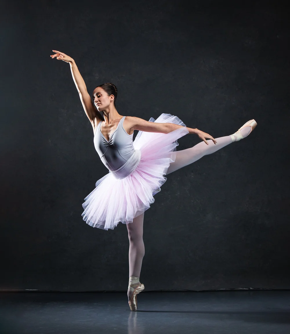 Jessica Miller — Indianapolis Ballet