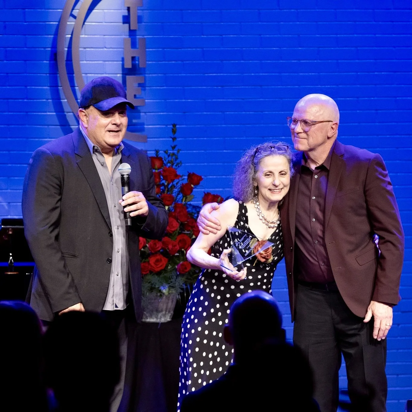 Indianapolis Ballet | Patron of the Year — Indianapolis Ballet