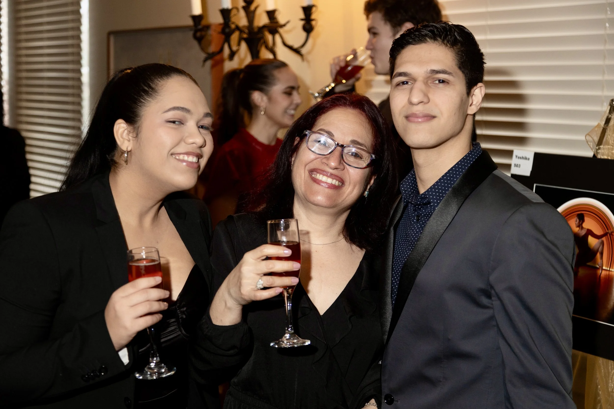 Indianapolis Ballet | Ballet & Cabernet Gala — Indianapolis Ballet