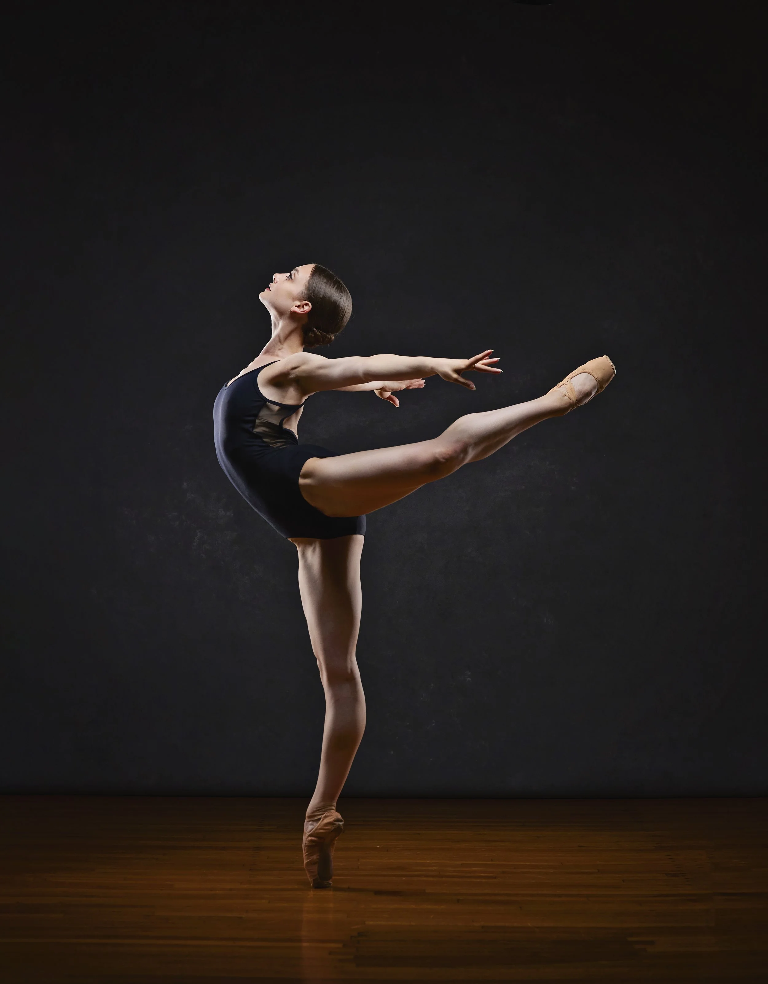 Macyn Vogt — Indianapolis Ballet