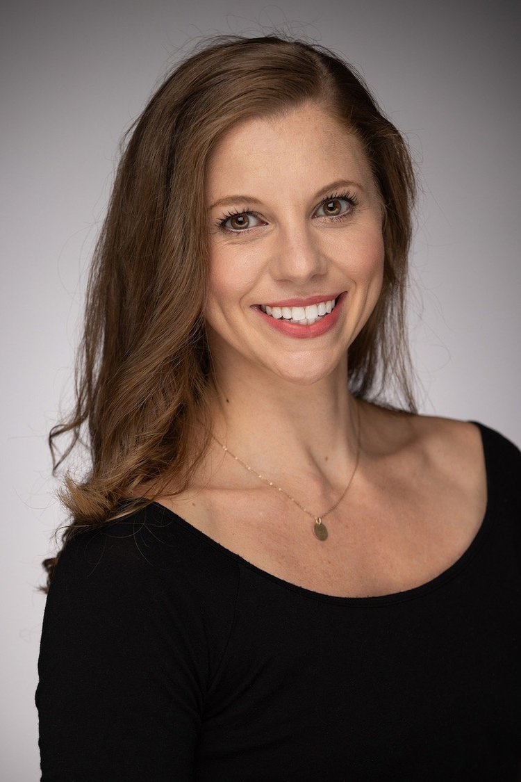 Lauren Fadeley Veyette, Faculty — Indianapolis Ballet