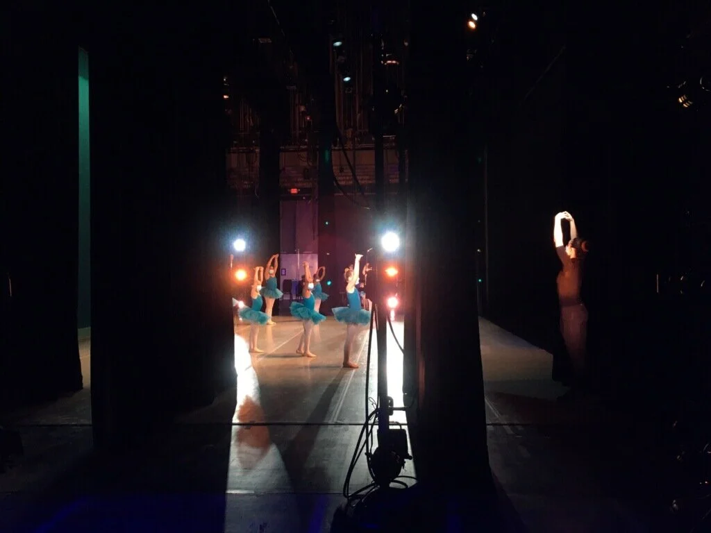 Indianapolis Ballet | Indy Ballet Classrooms — Indianapolis Ballet