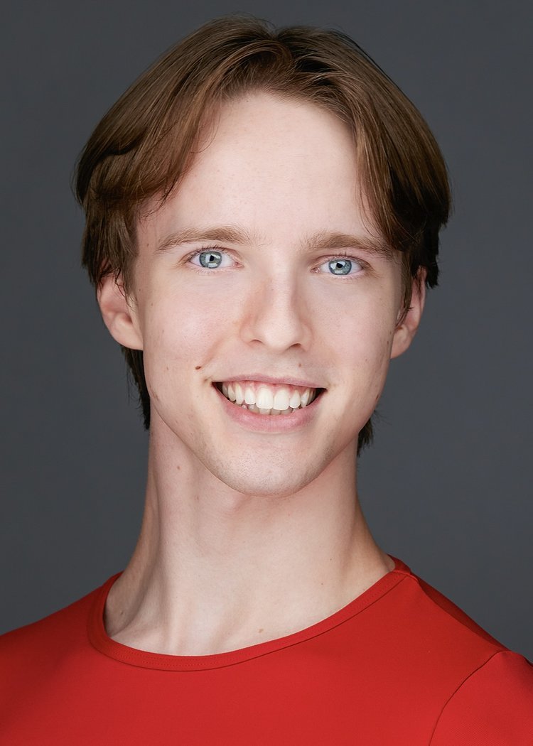 Artists — Indianapolis Ballet