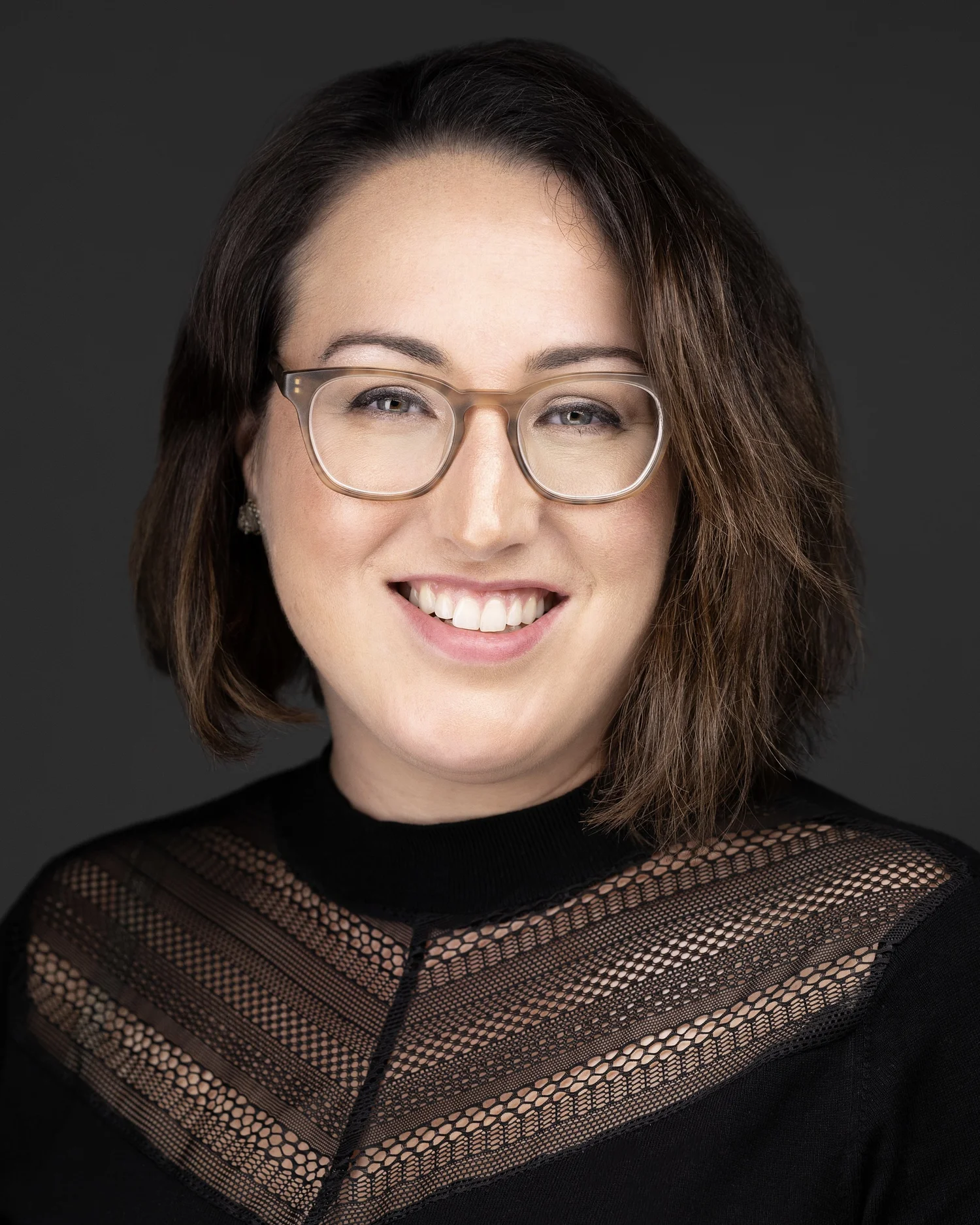 Meghan McGuire, Faculty — Indianapolis Ballet