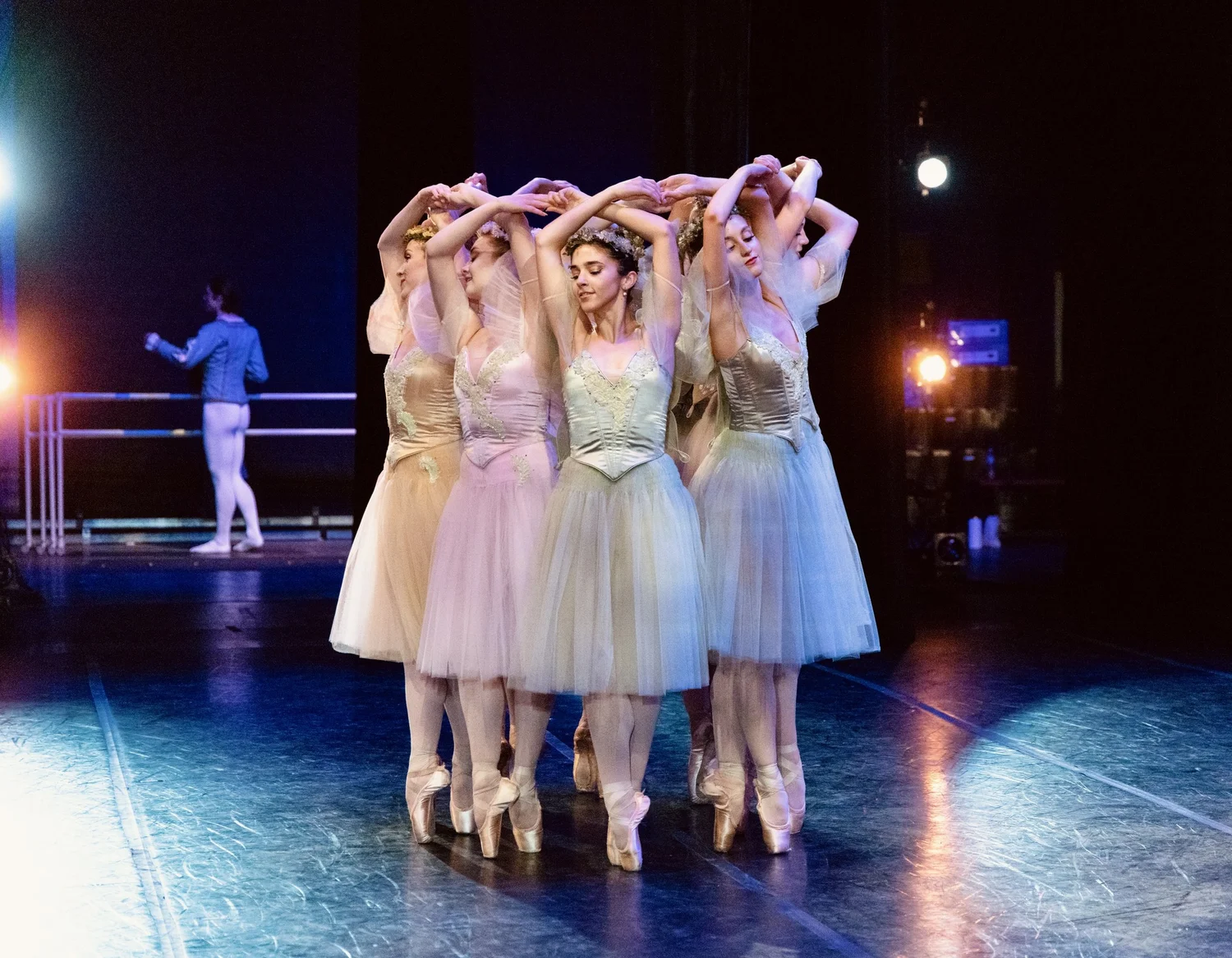 Indianapolis Ballet ON TOUR! — Indianapolis Ballet