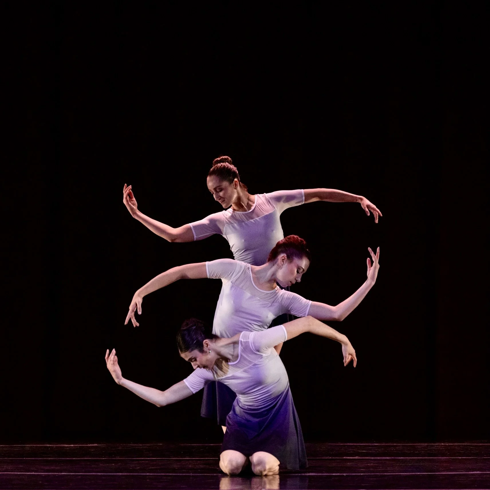 Indianapolis Ballet ON TOUR! — Indianapolis Ballet