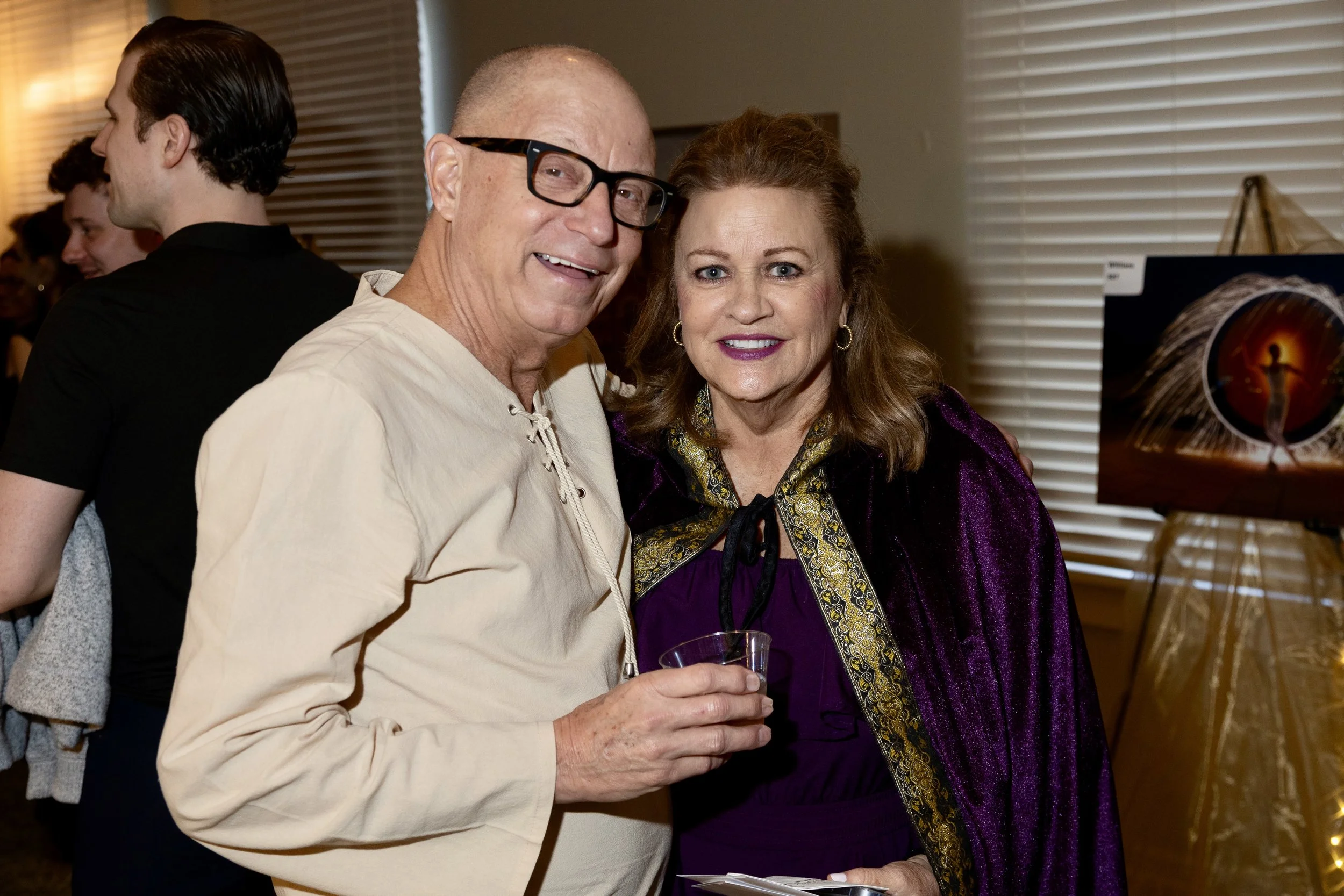 Indianapolis Ballet | Ballet & Cabernet Gala — Indianapolis Ballet