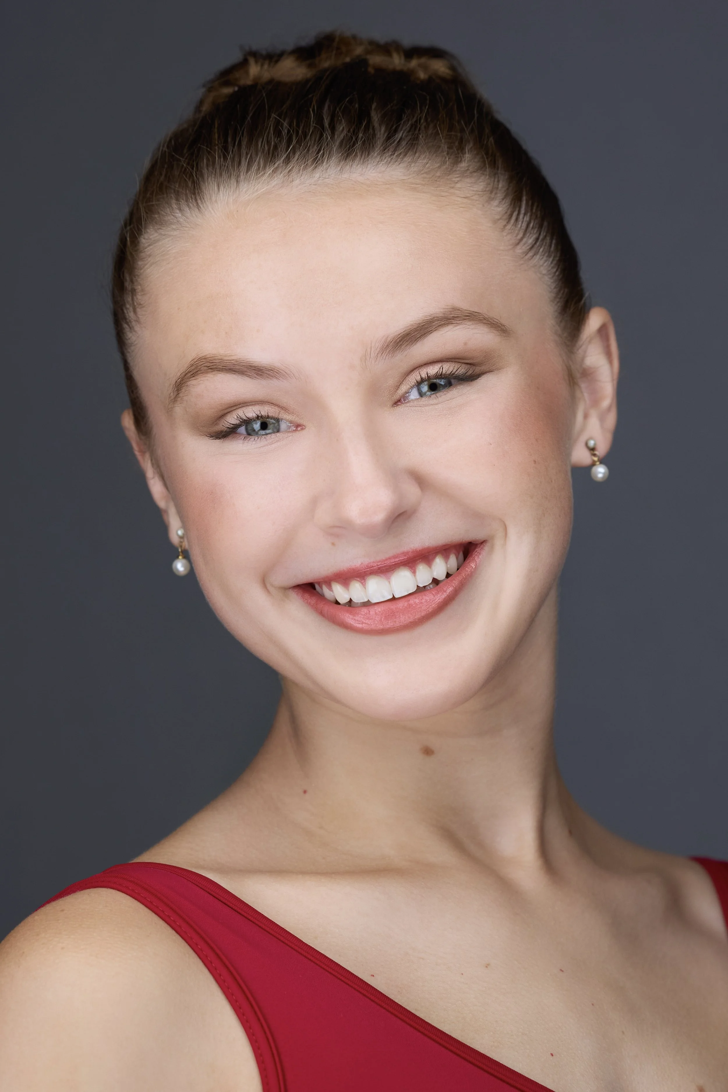 Apprentices — Indianapolis Ballet