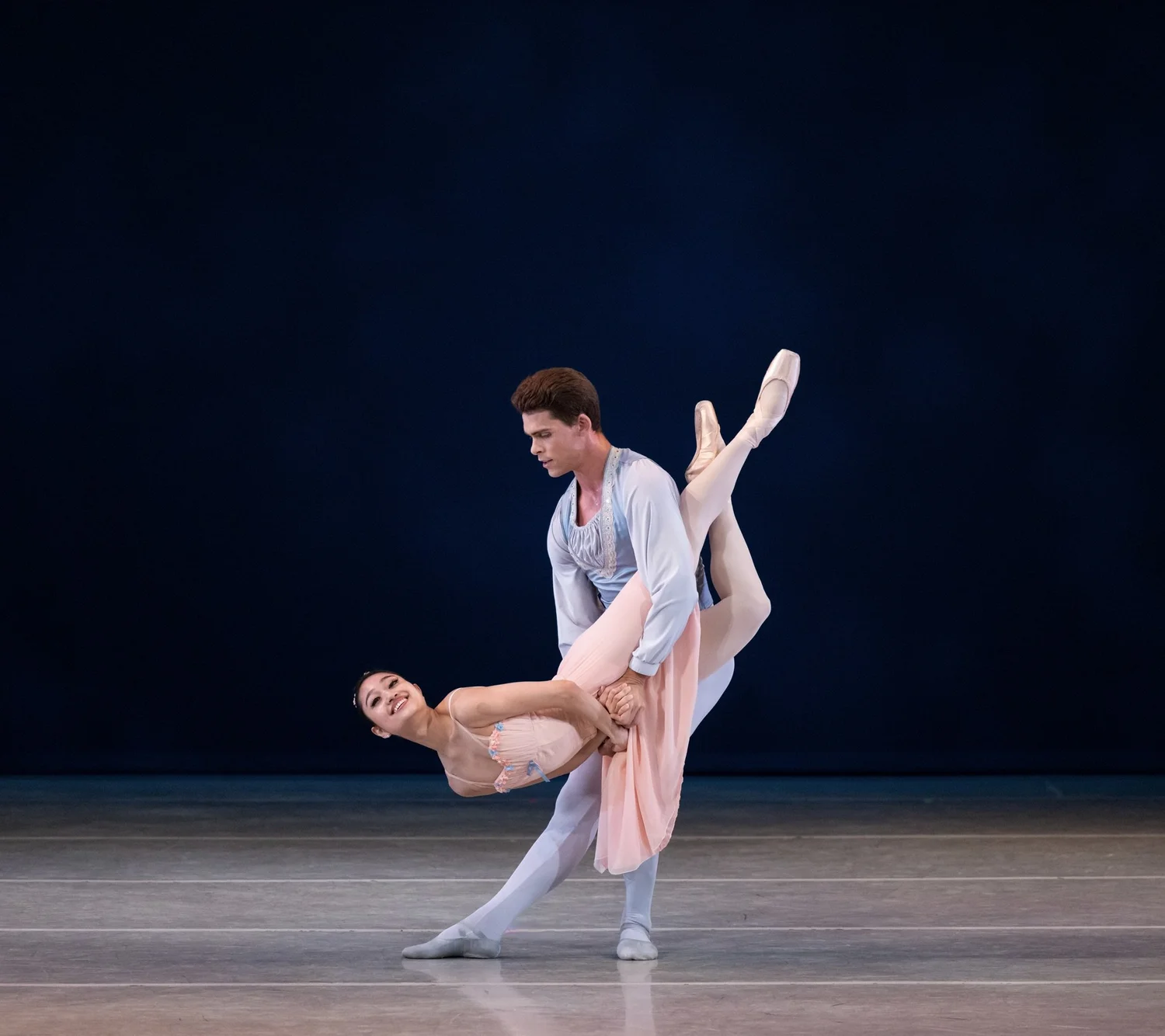Indianapolis Ballet ON TOUR! — Indianapolis Ballet