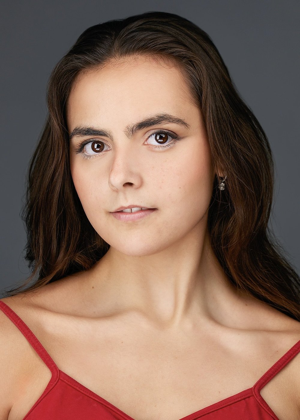 Apprentices — Indianapolis Ballet