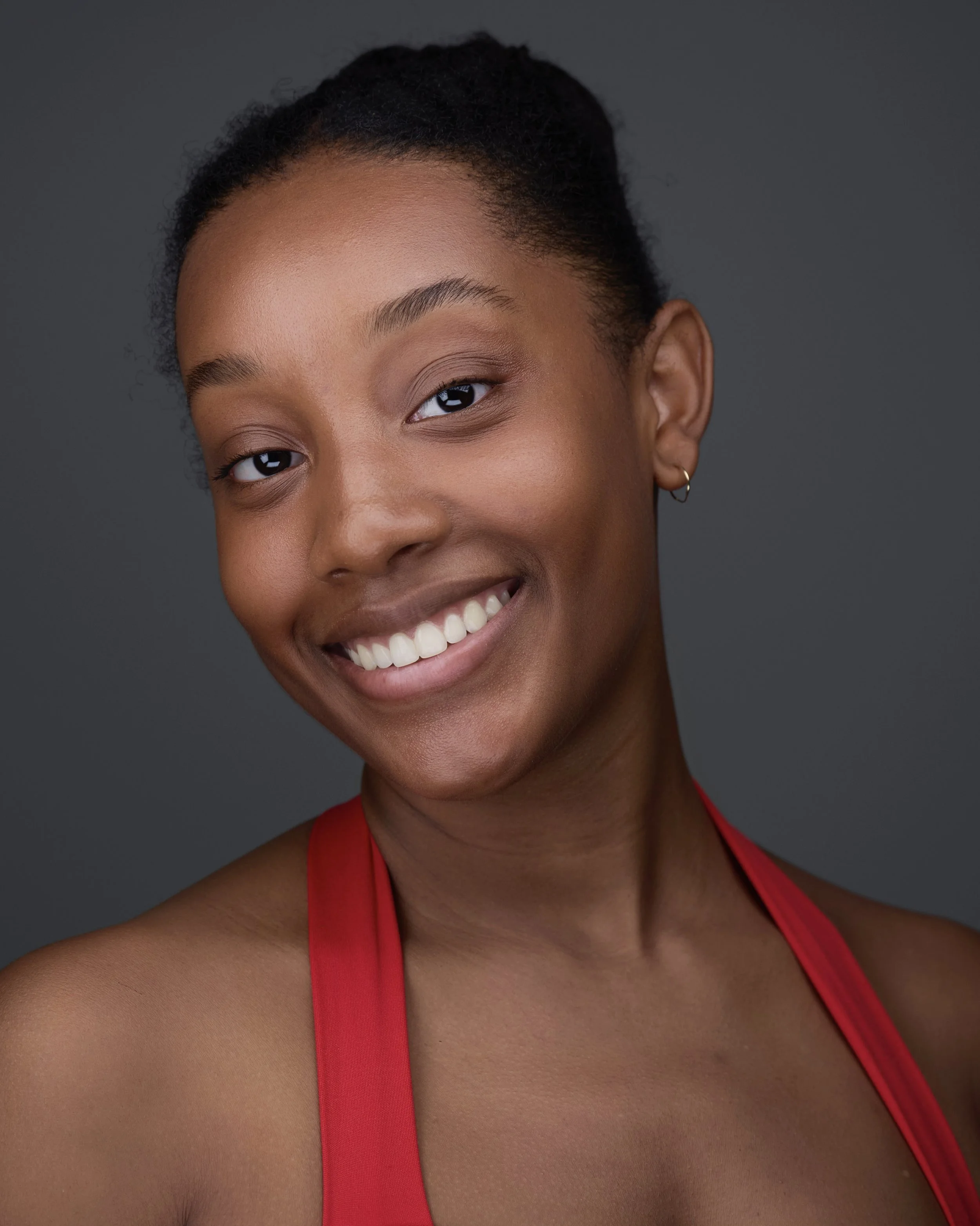 Allison Smith, Faculty — Indianapolis Ballet