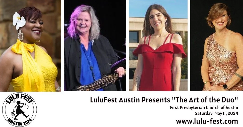 Shows and Events — Kristen Strom