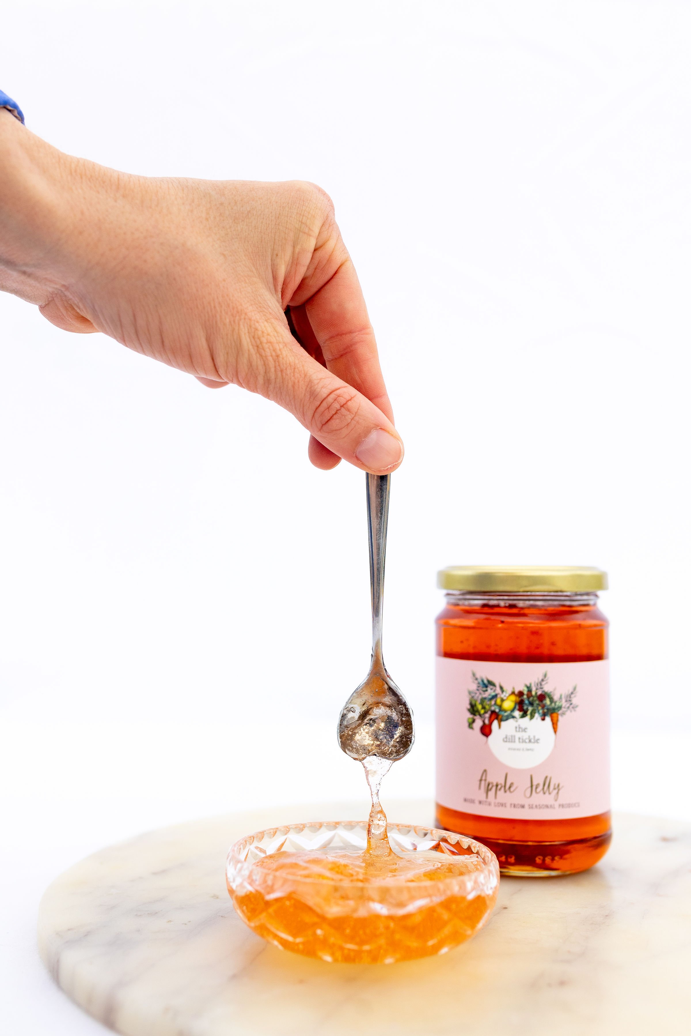 Shop — The Dill Tickle | Small Batch Pickles & Jams