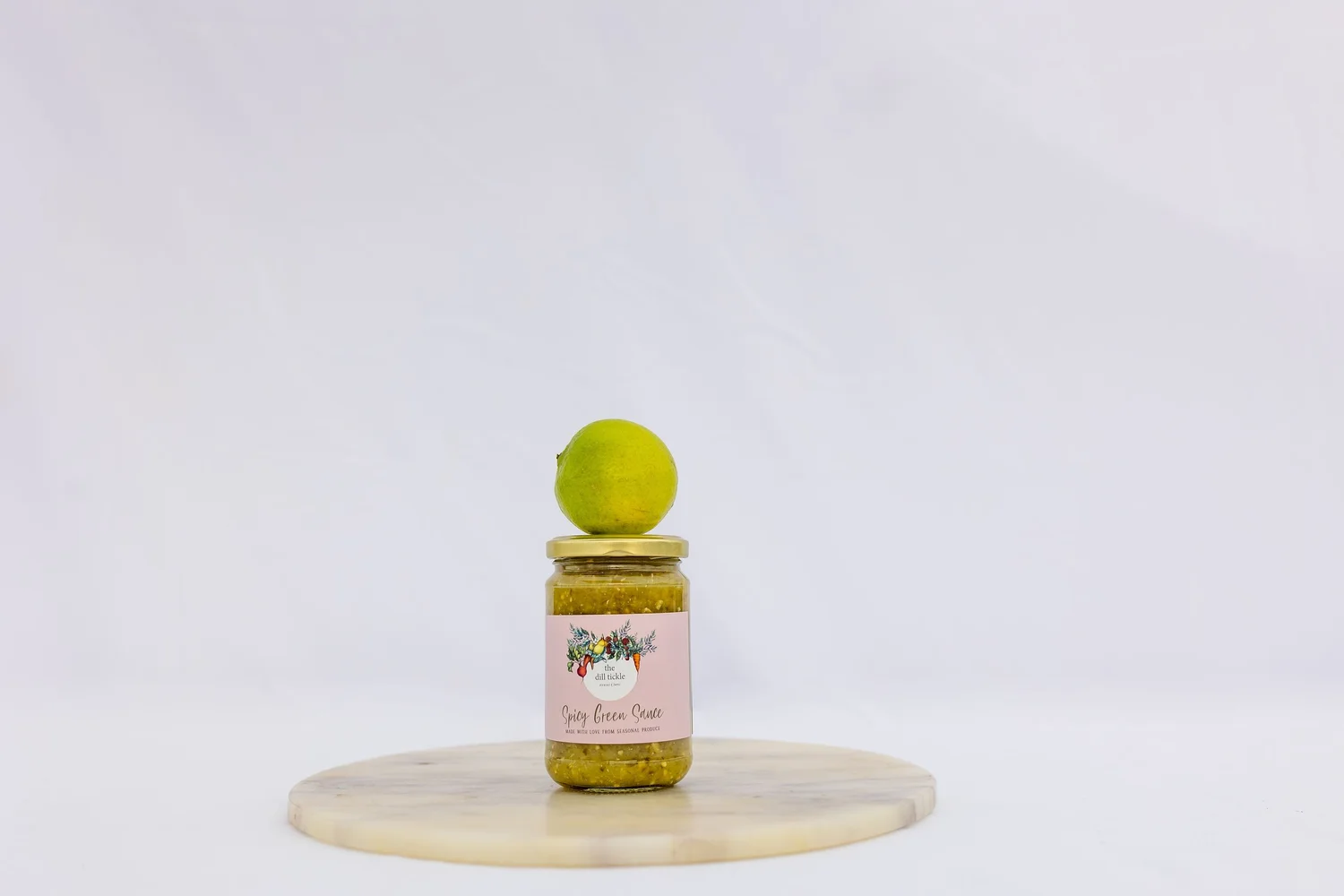 Shop — The Dill Tickle | Small Batch Pickles & Jams