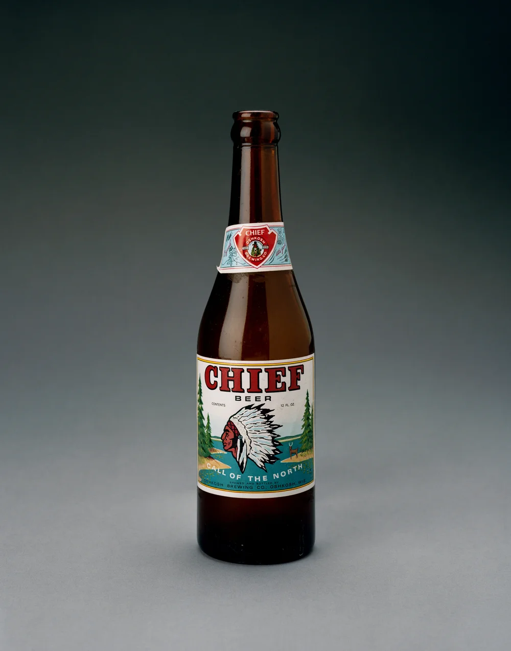 Benning's Beer Bottle Collection — Sharon Lockhart