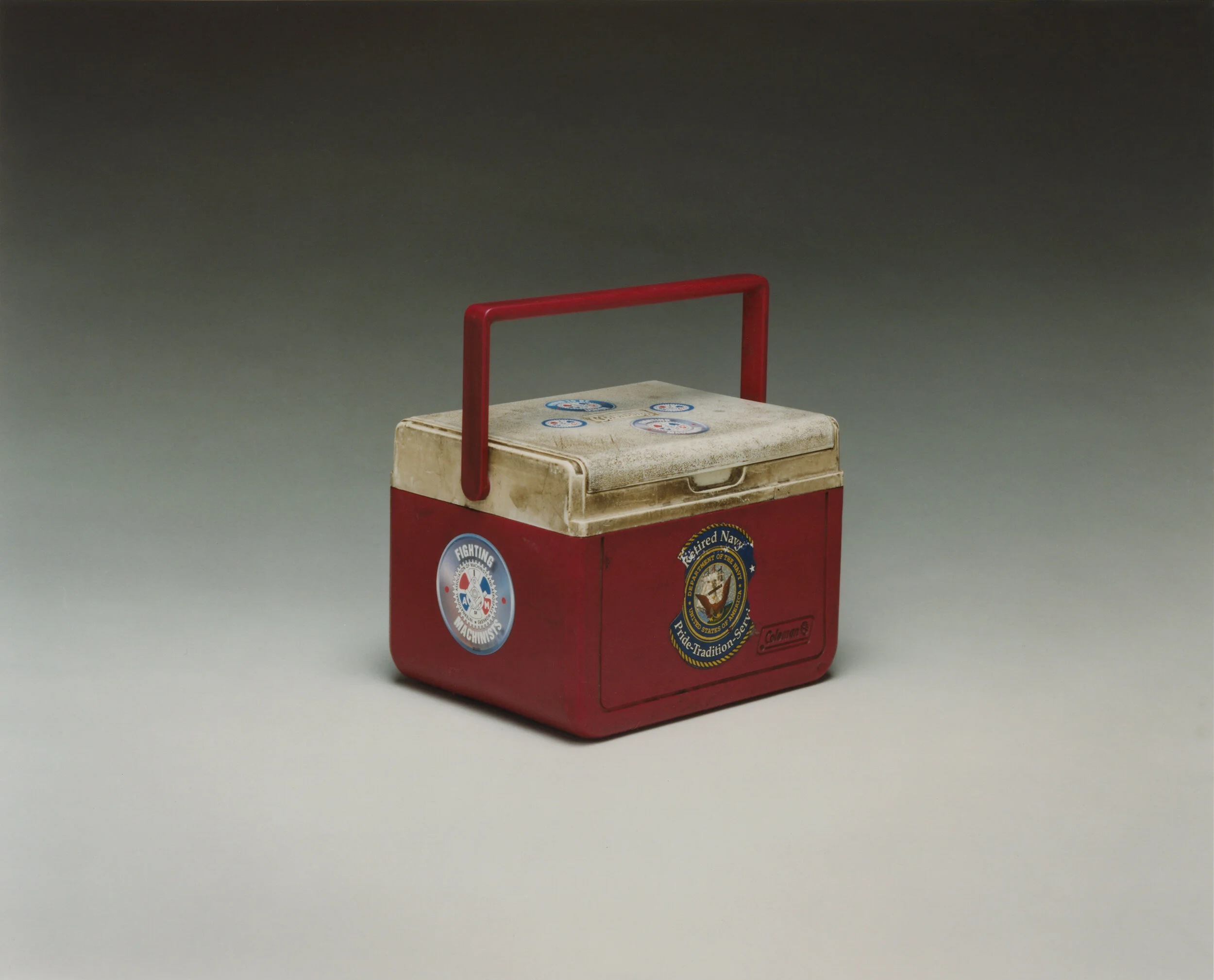 Lunch Boxes — Sharon Lockhart