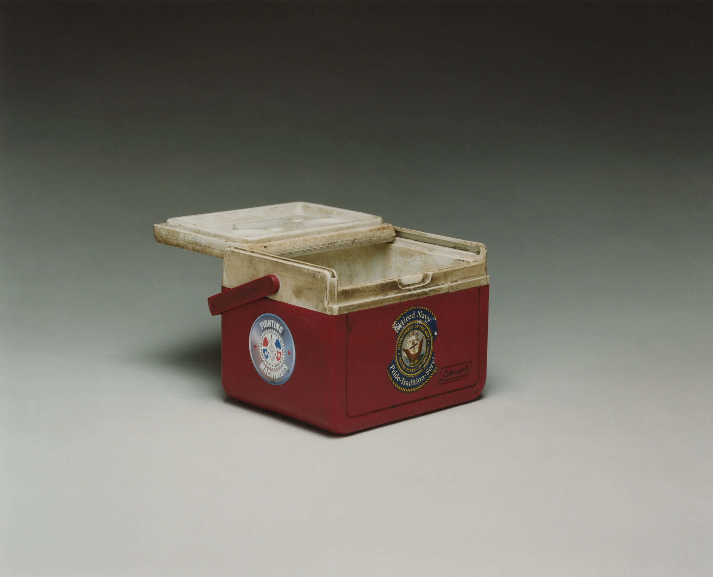 Lunch Boxes — Sharon Lockhart