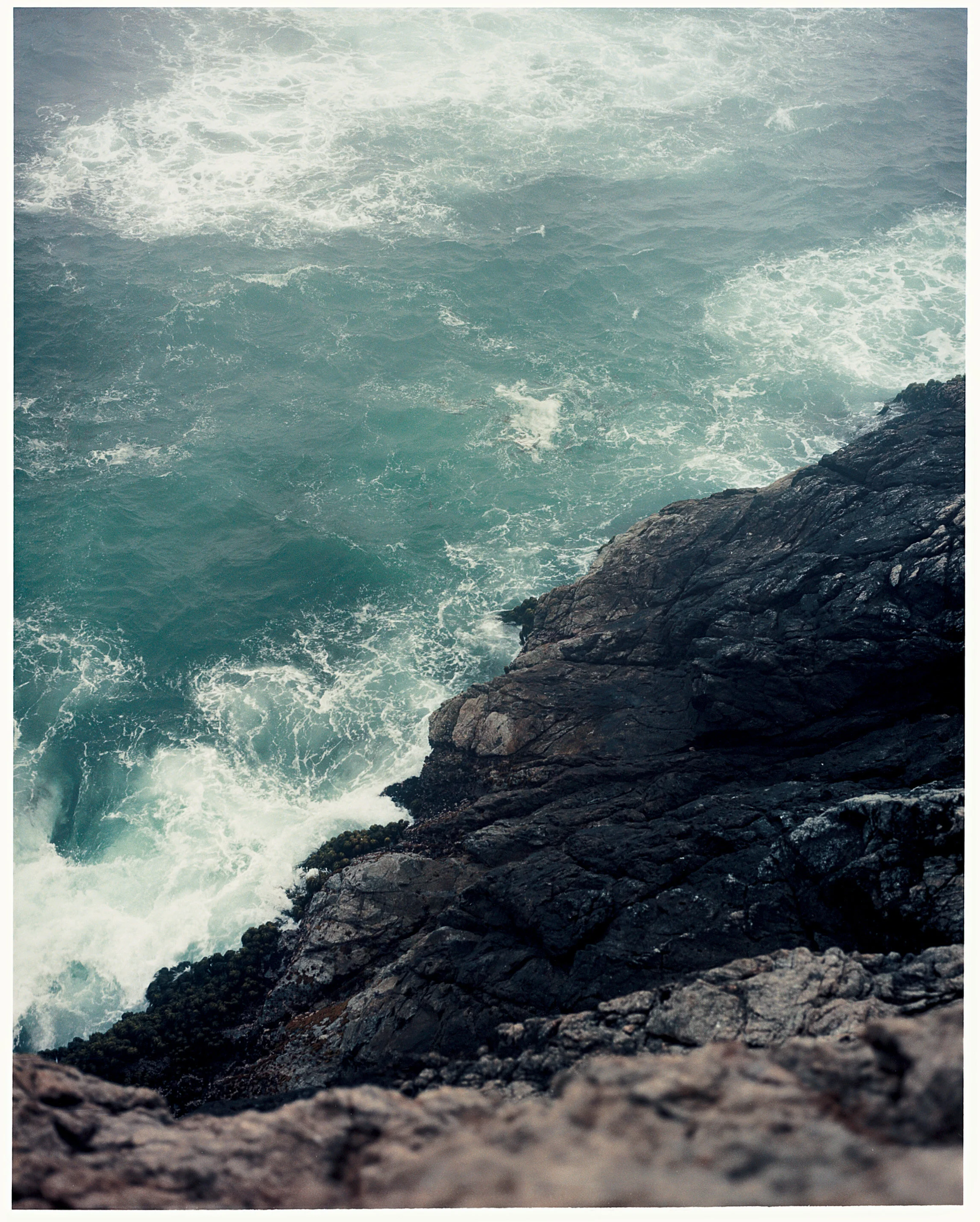 Untitled Works — Sharon Lockhart