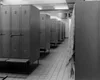 BMW Locker Rooms — Sharon Lockhart