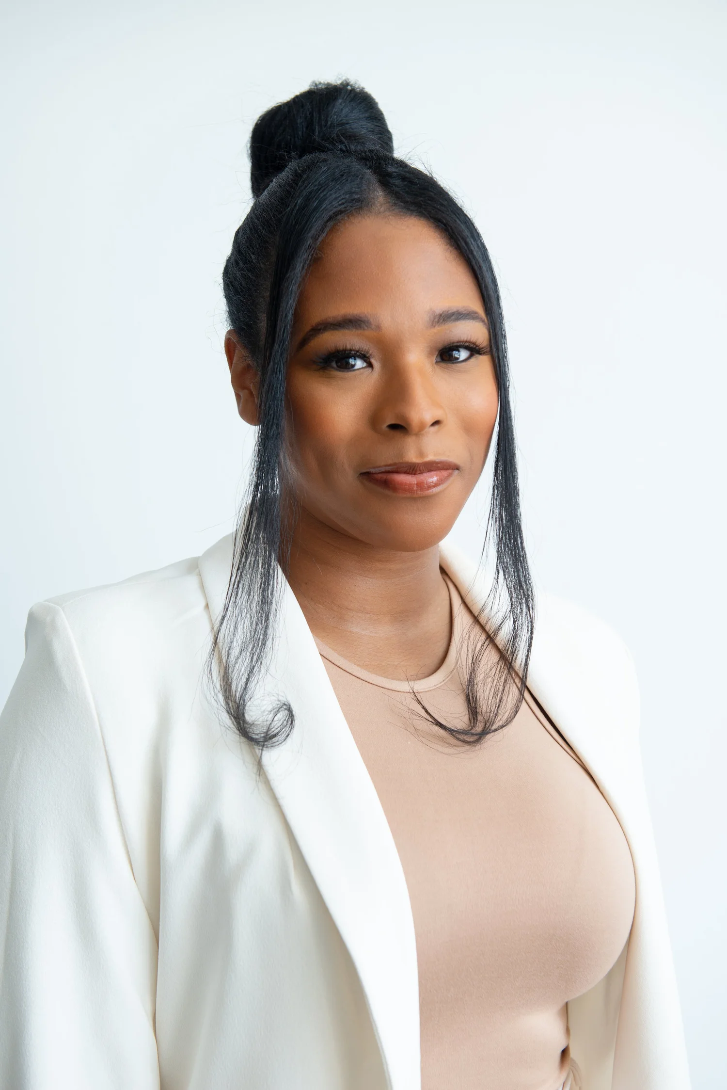 Jhanelle Peters Psychotherapy
