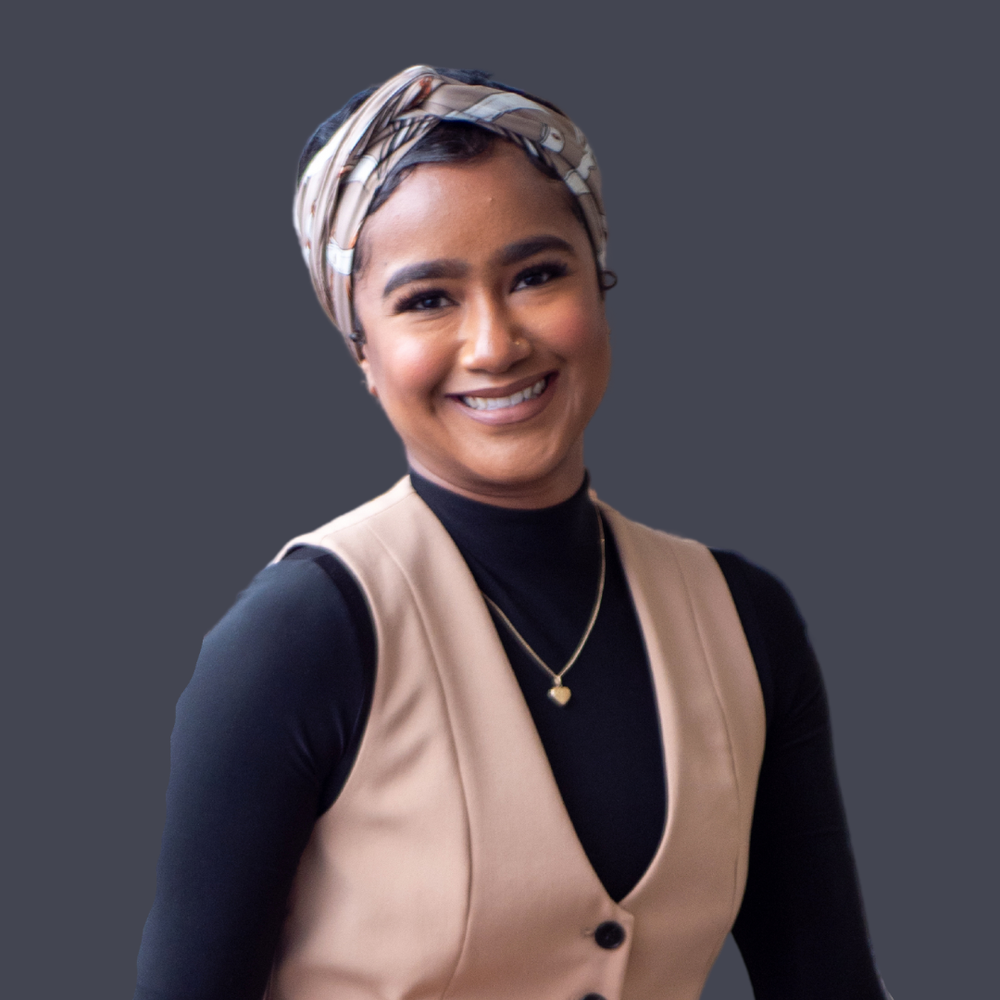 Jhanelle Peters Psychotherapy
