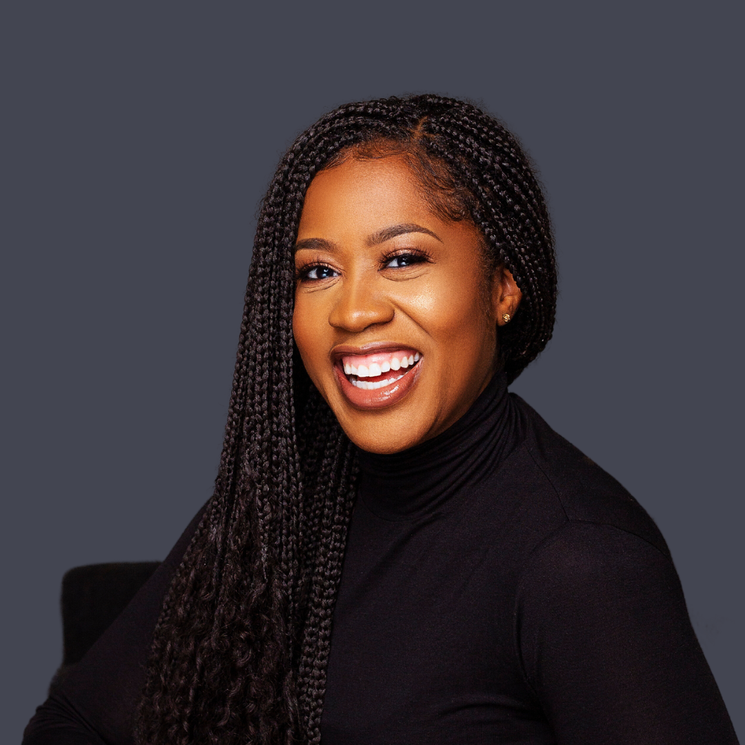 Jhanelle Peters Psychotherapy