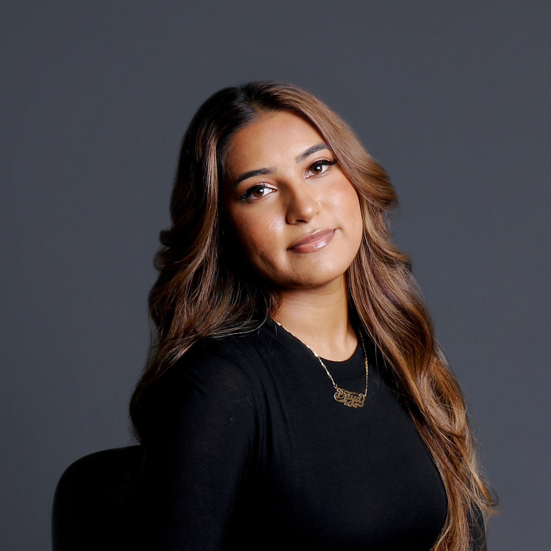 Jhanelle Peters Psychotherapy