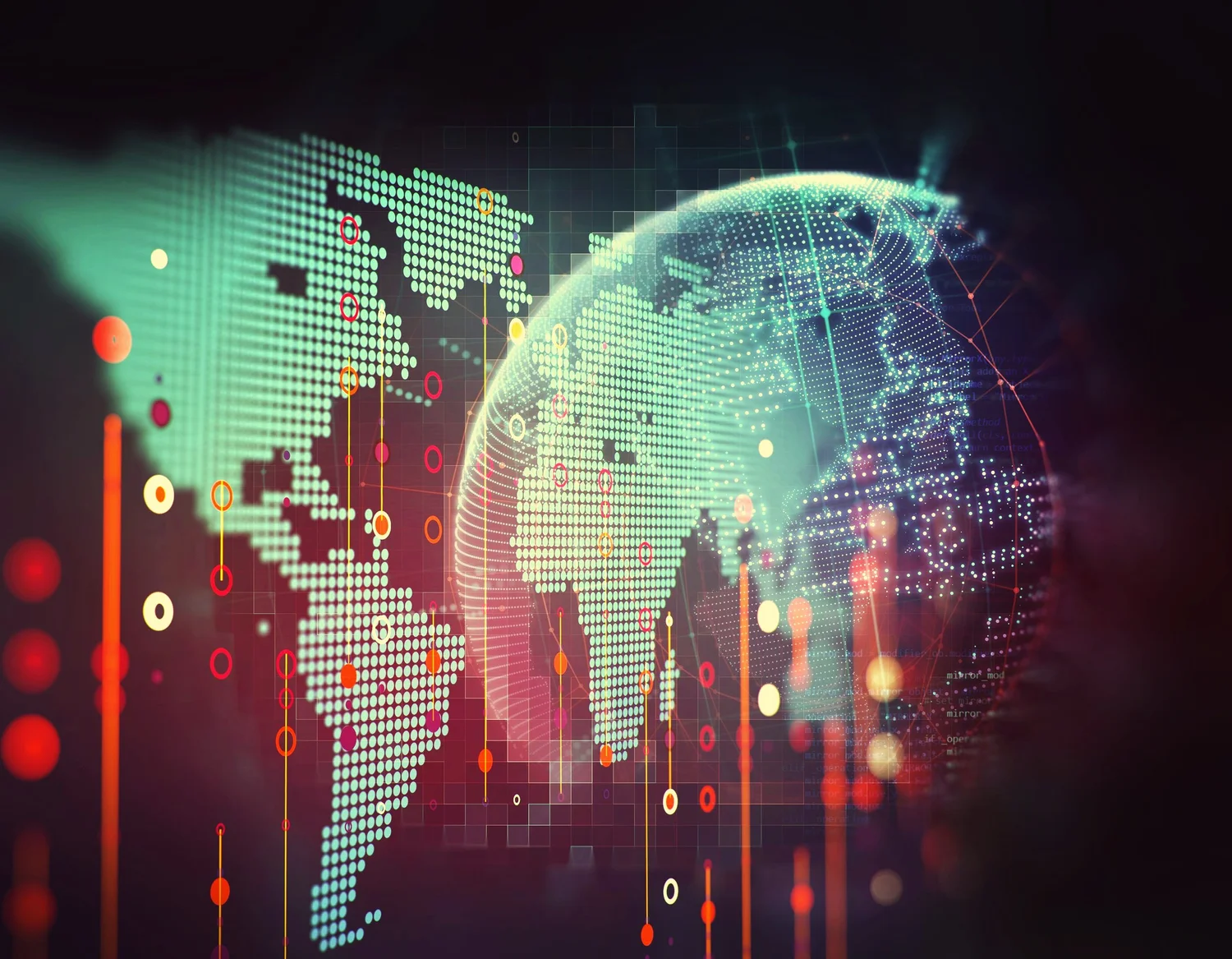 Economic Analysis — Economics. Data. Analytics.