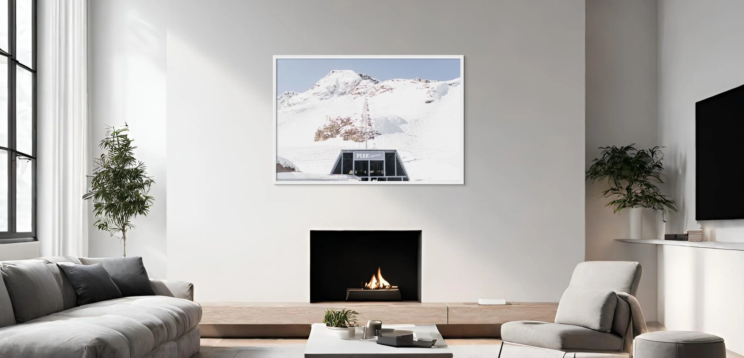 Dérive Collective | Fine Art Photography Prints