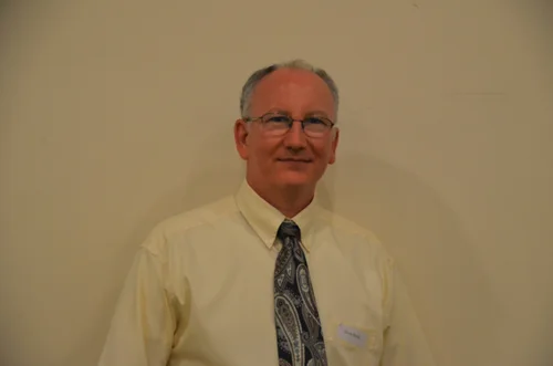 Our Leadership — NCPCA