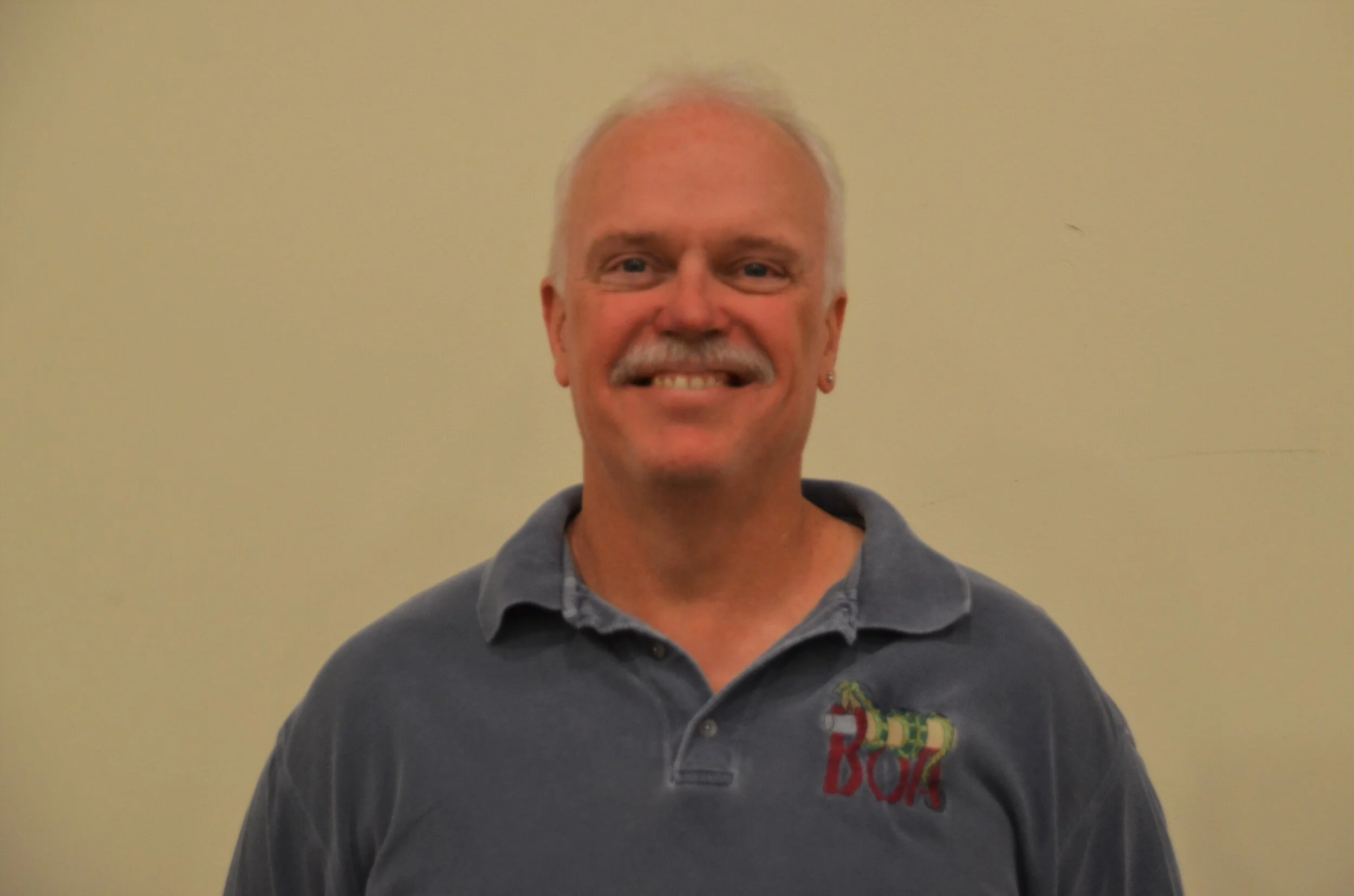 Our Leadership — NCPCA