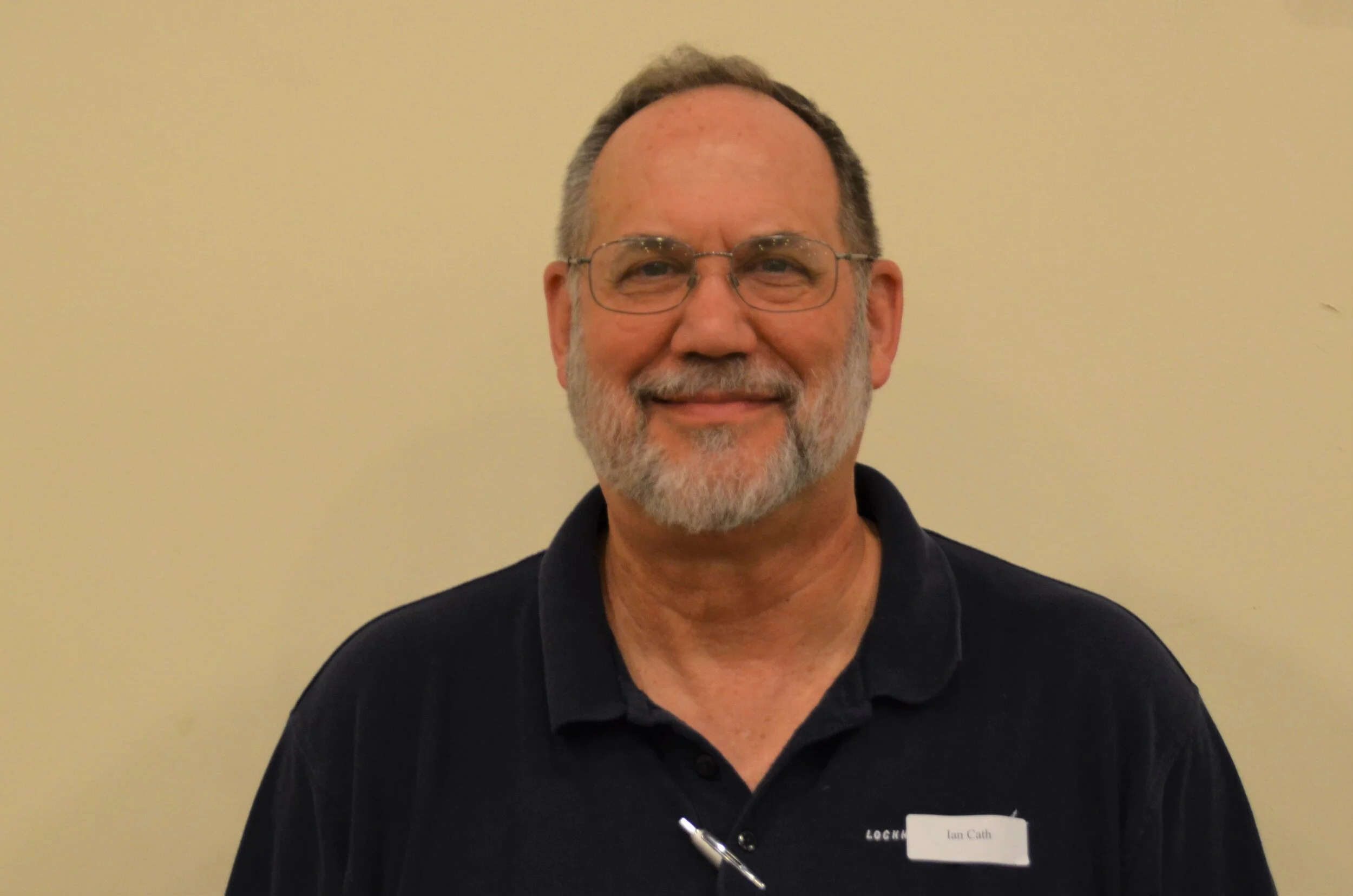 Our Leadership — NCPCA