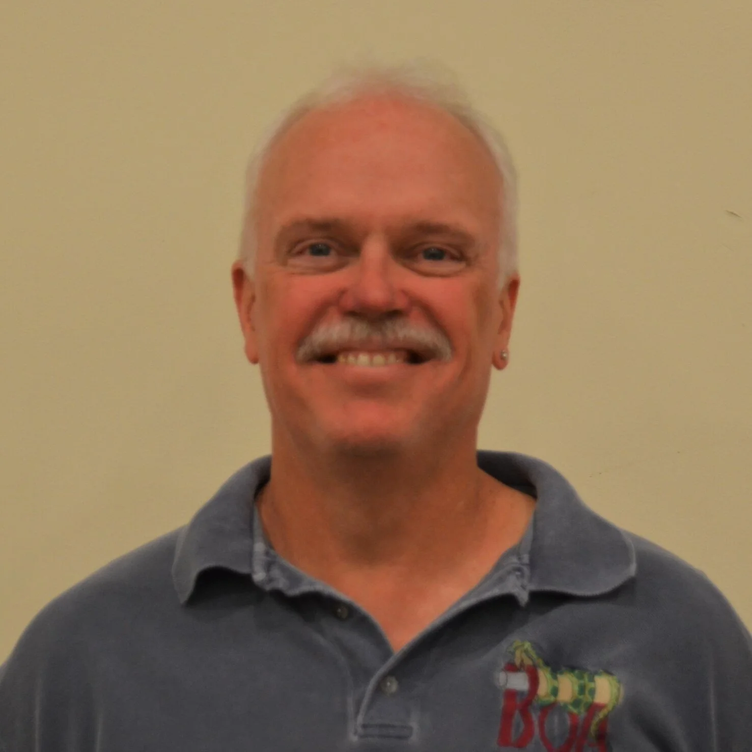 Our Leadership — NCPCA