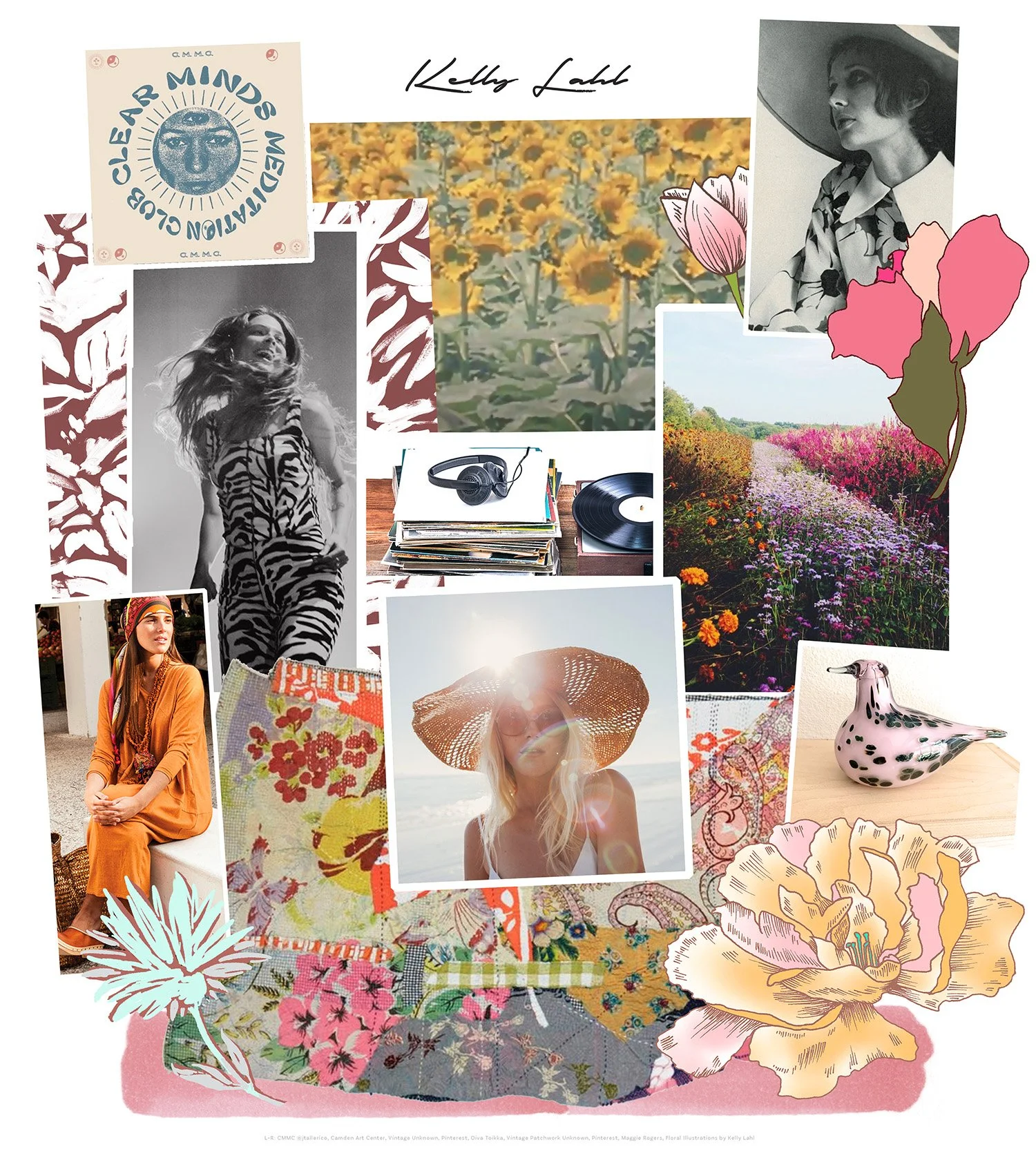 Review of The Print Life by Leslie Kenehan