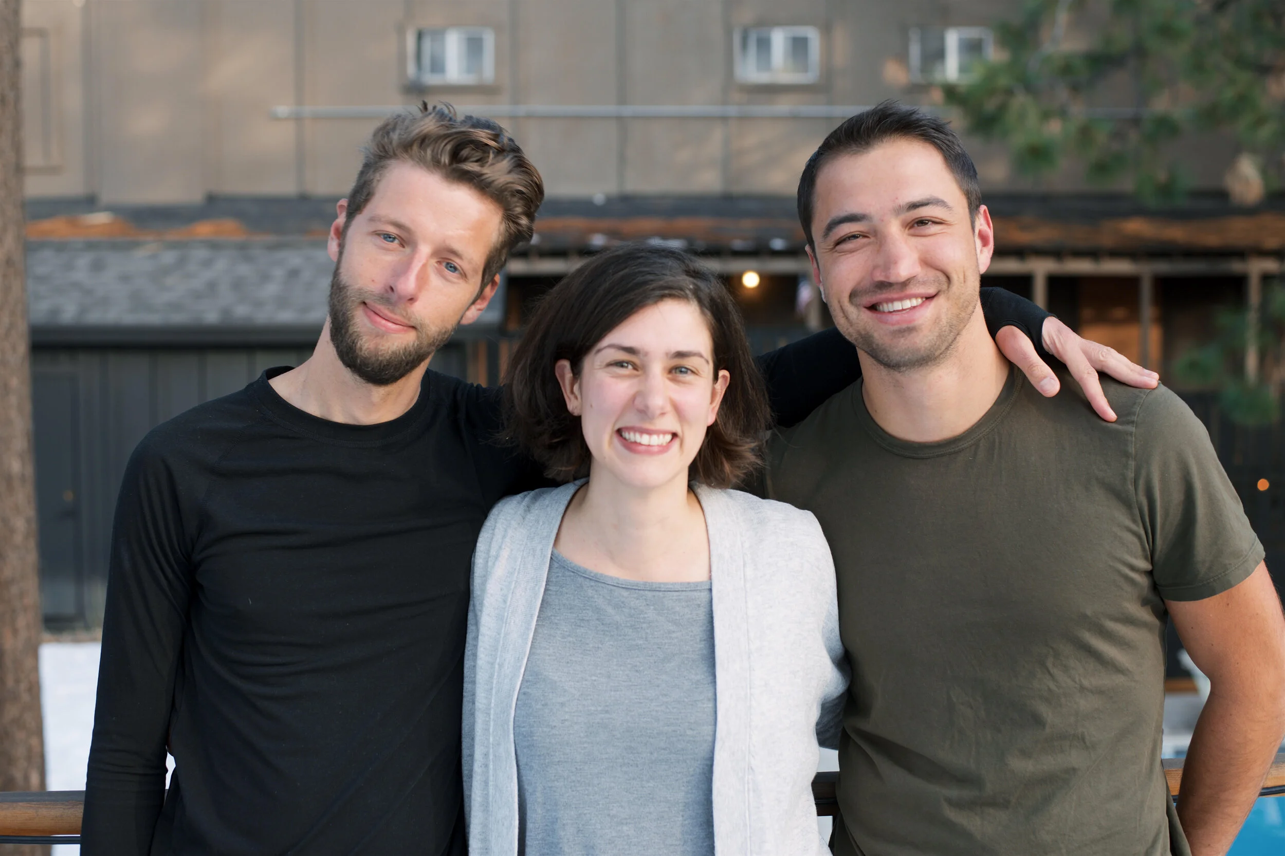 Accelerator — Cardinal Ventures