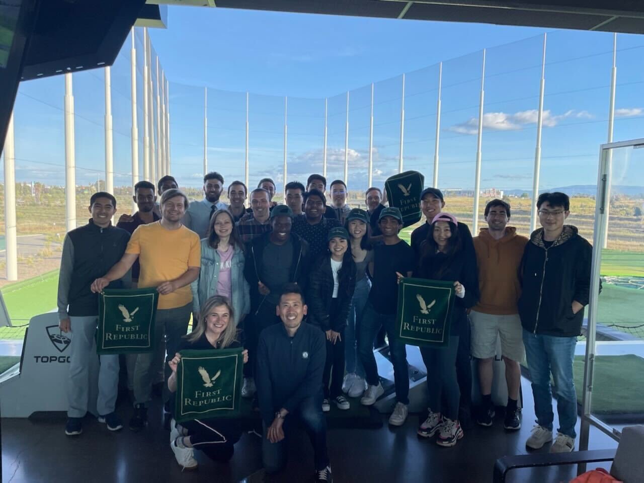 Our Alumni — Cardinal Ventures