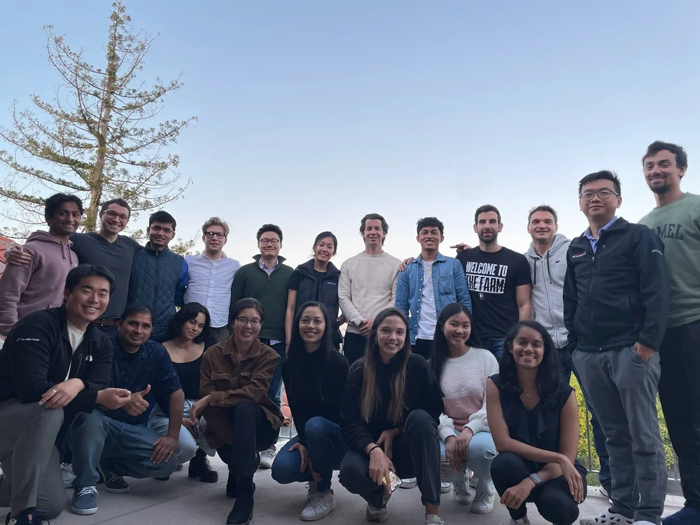 Accelerator — Cardinal Ventures