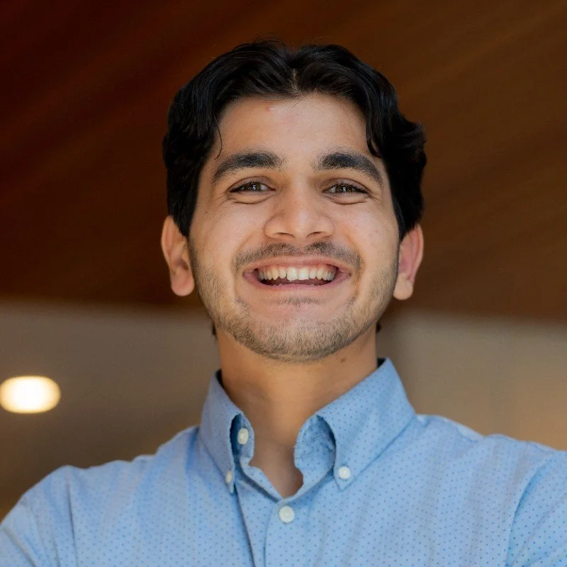 OUR TEAM — Cardinal Ventures