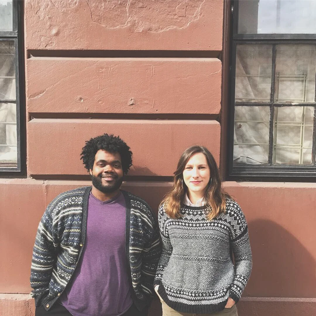 About — fools and madmen