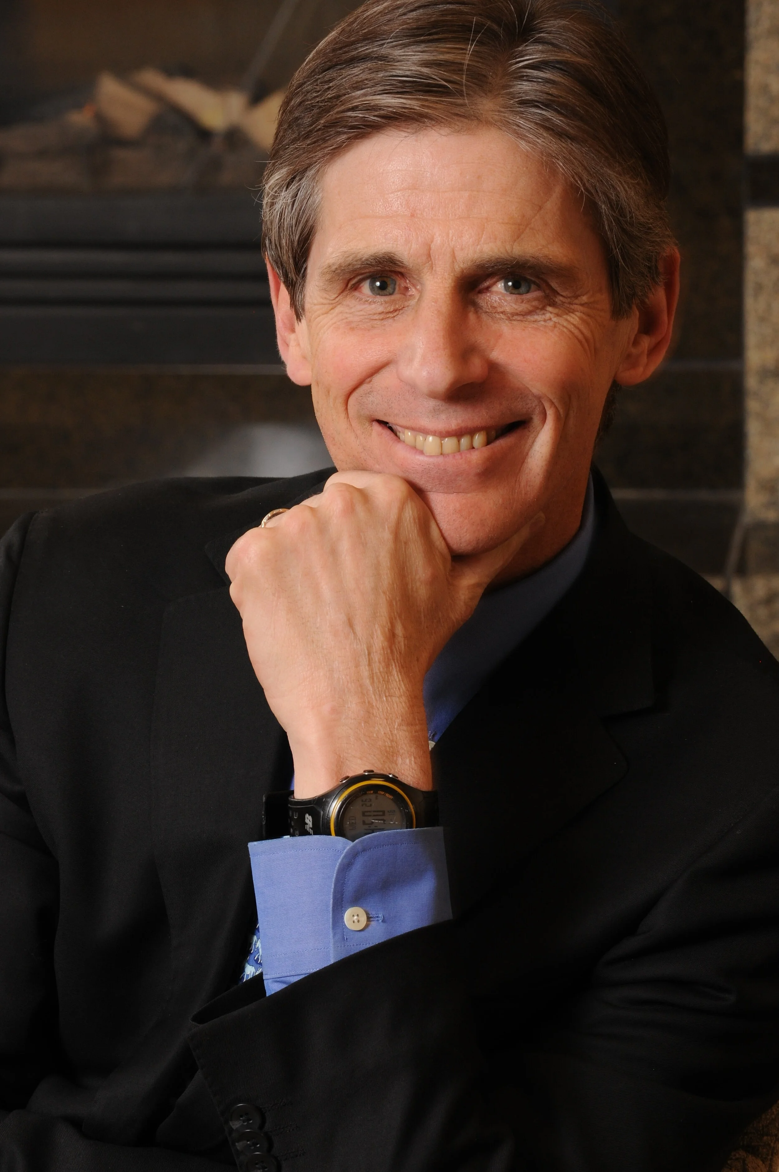 Elliott Fisher MD MPH