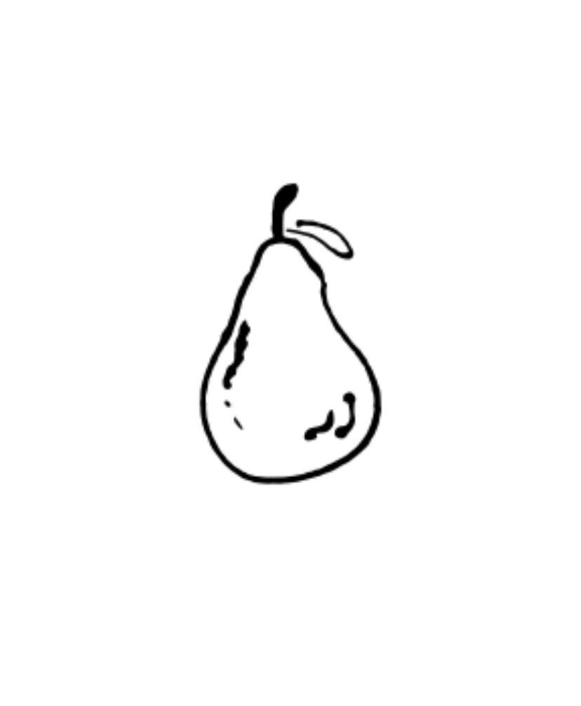 Studio Pear