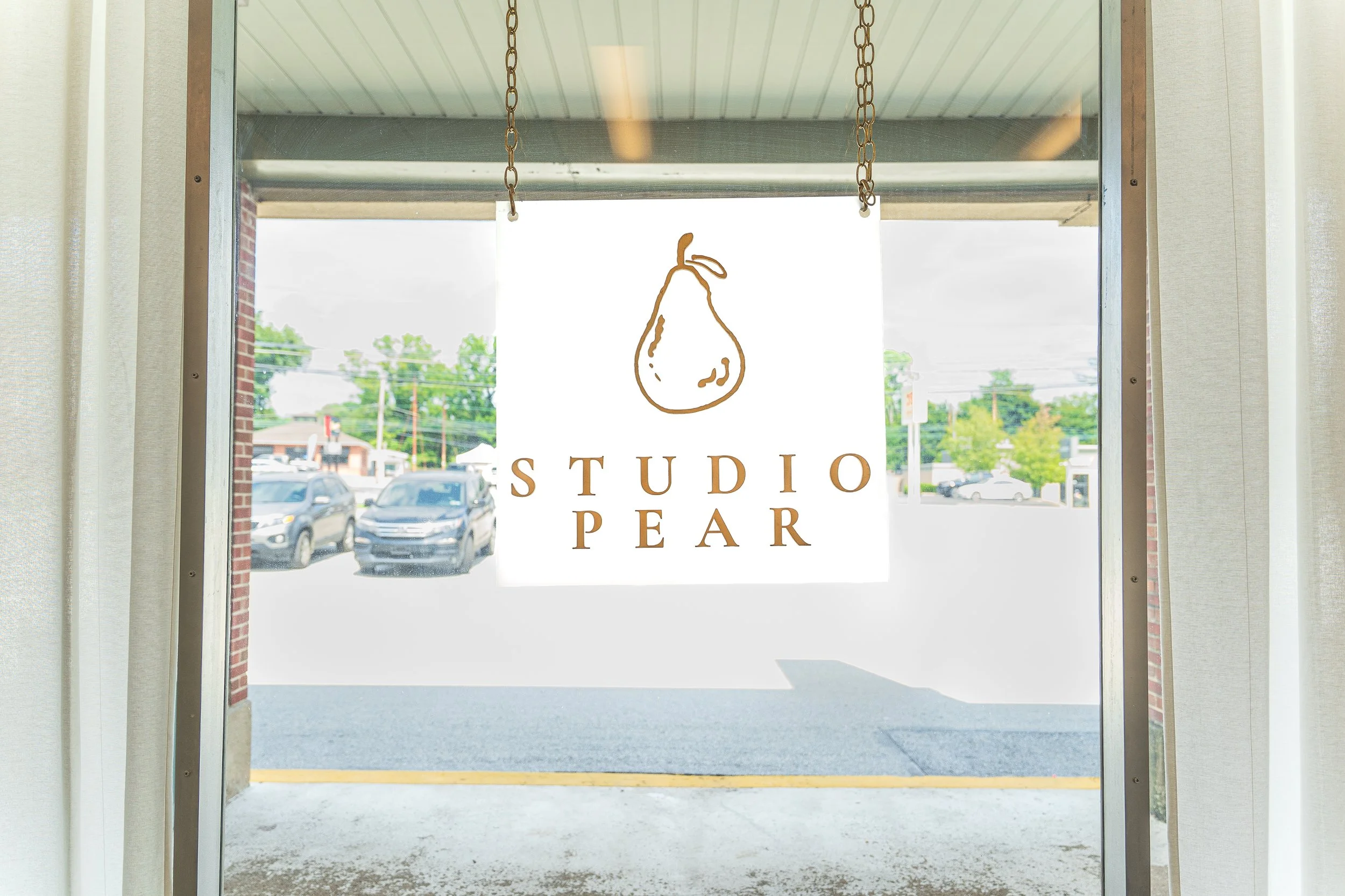 Studio Pear