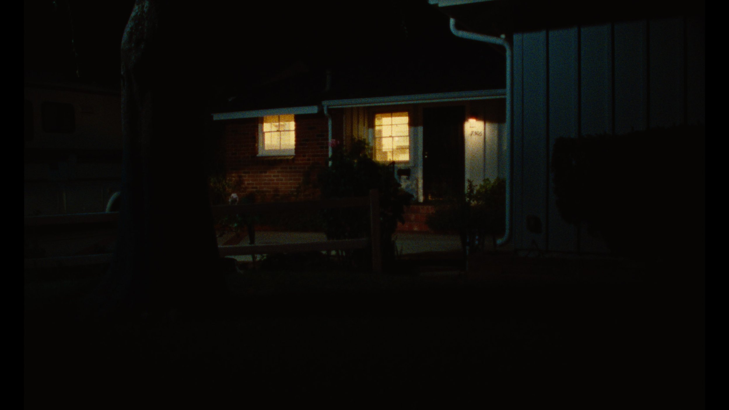 Ava | Short Film — Tom Bolles | Cinematographer